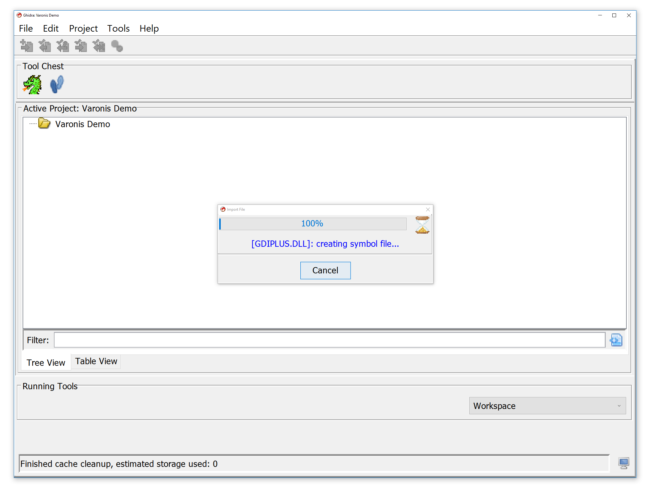 How to Use Ghidra to Reverse Engineer Malware | Varonis